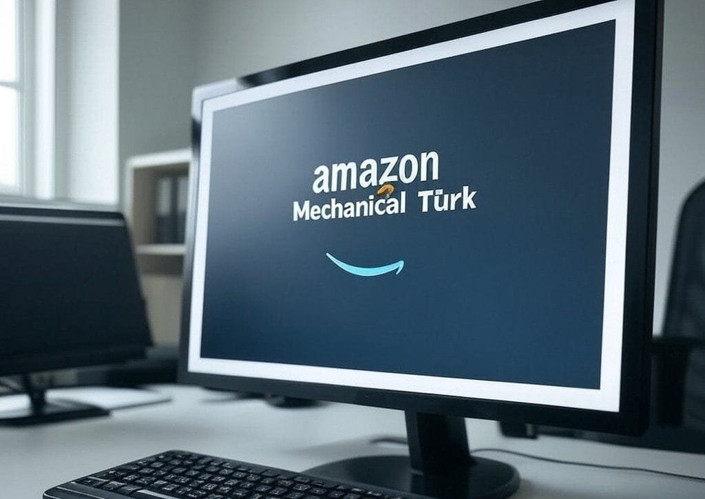A Detailed Guide to Amazon Mechanical Turk (MTurk) - Study Smart India
